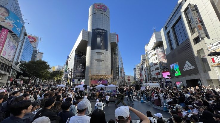 実績｜株式会社シブヤテレビジョン